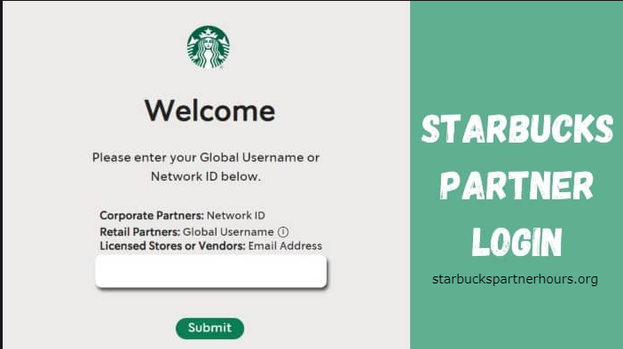 Starbucks Partner Hours App Login Guide – Zoom By Fatex